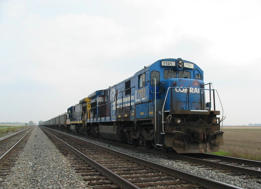 CSX 7131